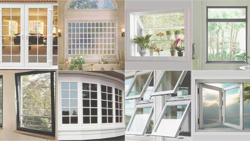 Types of Home Windows | Guide to Styles & Choices